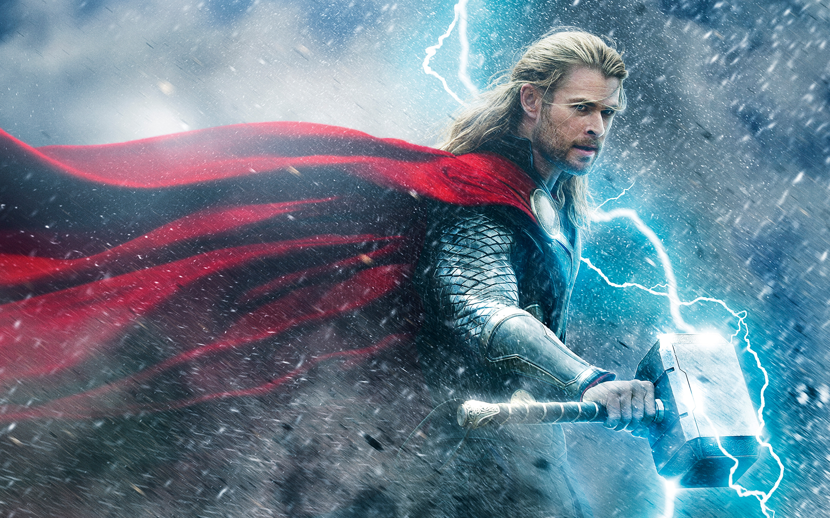 Thor frappera sous peu chez vous! | Gang de Geeks