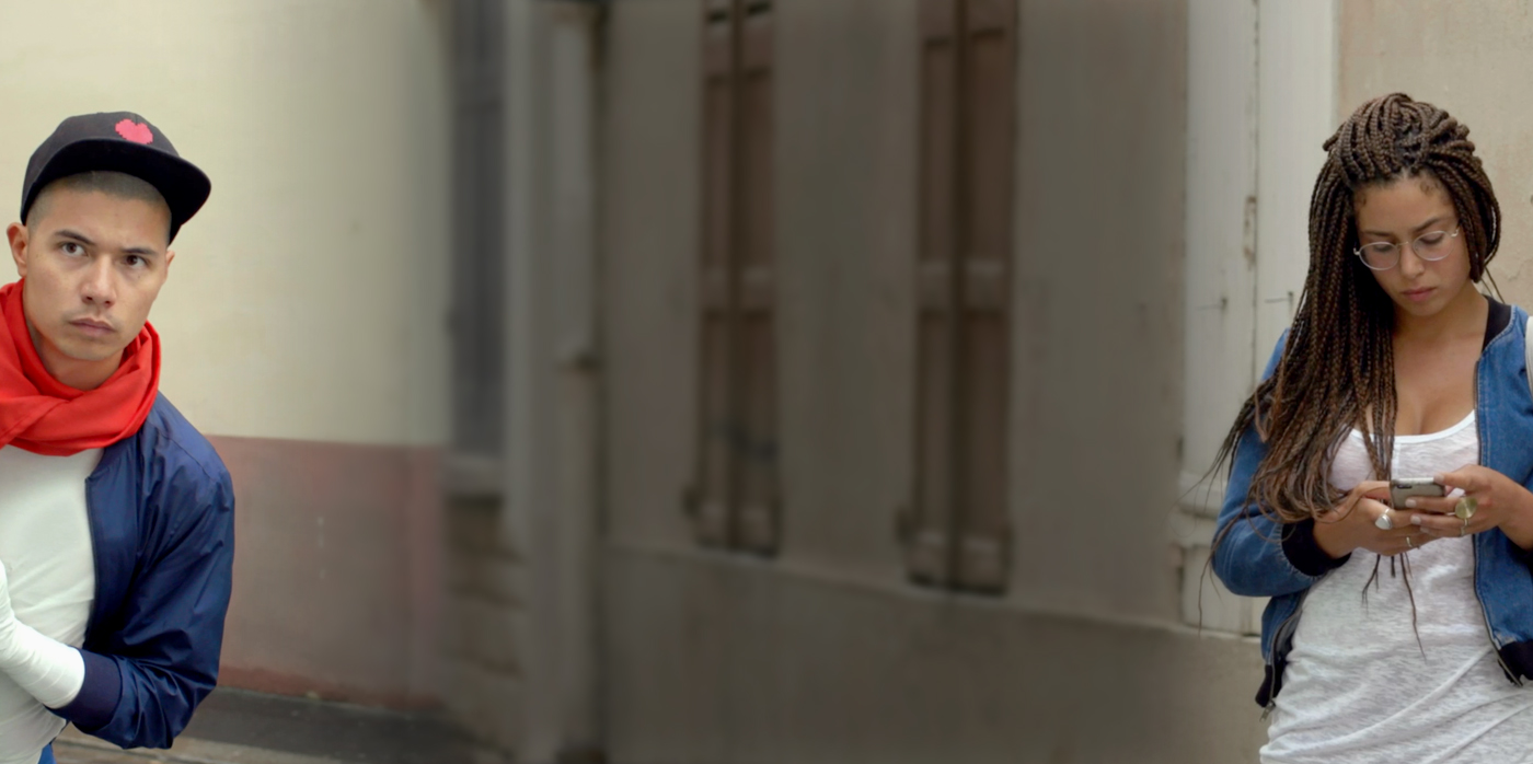 [Webserie] Supa Supa | Gang de Geeks